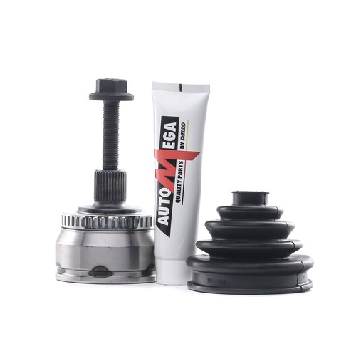 AUTOMEGA Jeu de joints arbre de transmission Tête De Cardan 110079910 ...