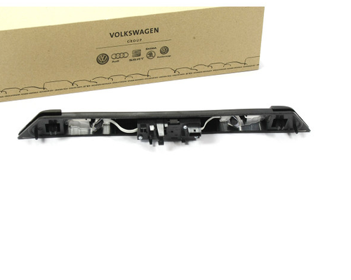 New AUDI TT FV Rear Deck Lid Handle 8S0827574B9B9 8S0827574B 9B9 | eBay