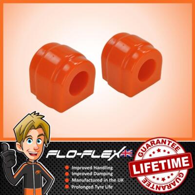 Range Rover L322 Rear Anti Roll Bar 26.5mm Bush Set | eBay UK