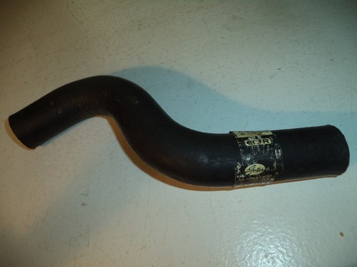21404 RADIATOR HOSE CHEVY DODGE GEO HONDA PLYMOUTH TOYOTA SUZUKI FOR ...