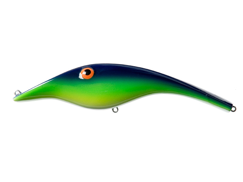 Zalt Zalt 11cm 22g Suspending Lures Crankbaits Pike MANY COLORS | eBay