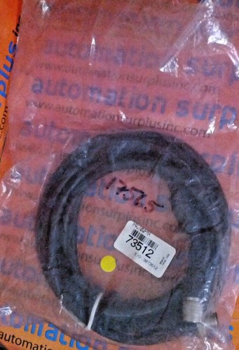 BANNER P4C10QPMA 73512 E124763 AWM 2464 CABLE NEW!! QUANTITY!! WOW!! | eBay