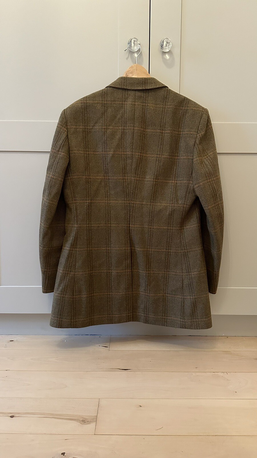 Bladen Supasax Hacking jacket, Size 40R, A1 condition | eBay UK