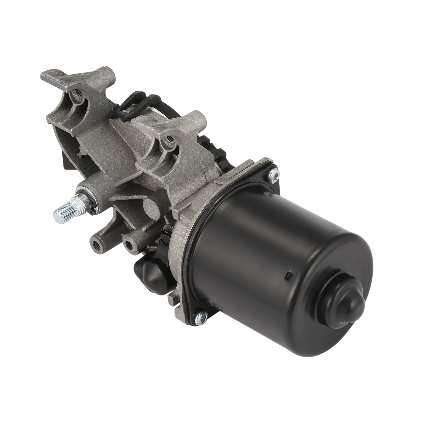 For Renault Clio MK3 2005-2012 Hatchback Front Windscreen Wiper Motor ...