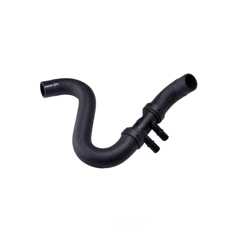 Radiator Coolant Hose-Molded Radiator Hose 67187 fits 15-21 Ford ...