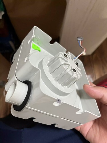 1Pcs Used VSP-015 Air Sampling Detector Special Aspirato | eBay