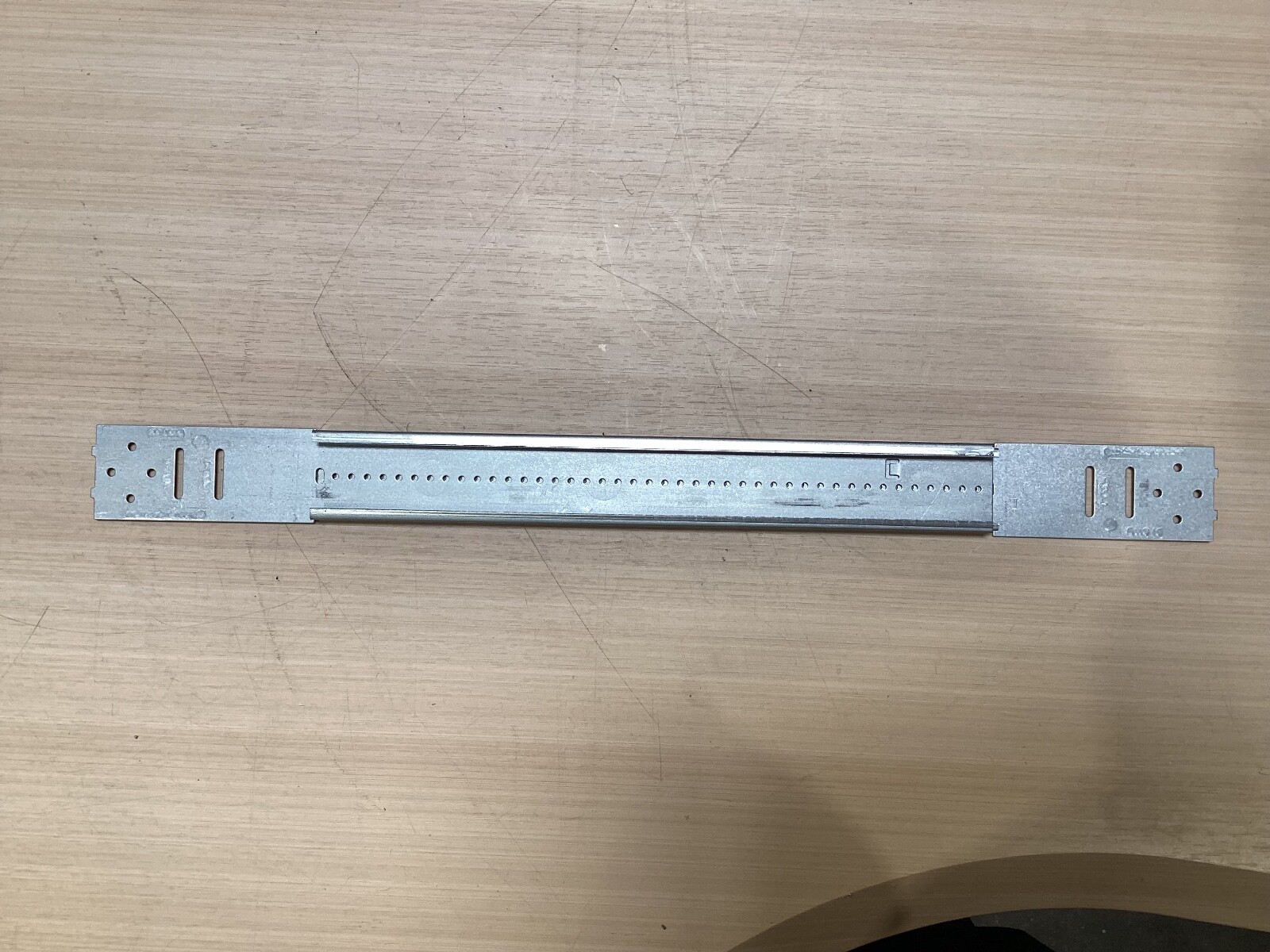 Garvin BHA16 Adjustable Length Box Bar Hanger 11" to 18" (BOX OF 50) | eBay