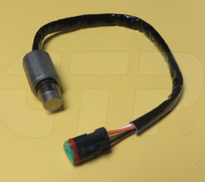 129-6628 SENSOR GP SP 1296628 for CAT 65E; 75C; 75D; 75E; 85C; 85D; 85E ...