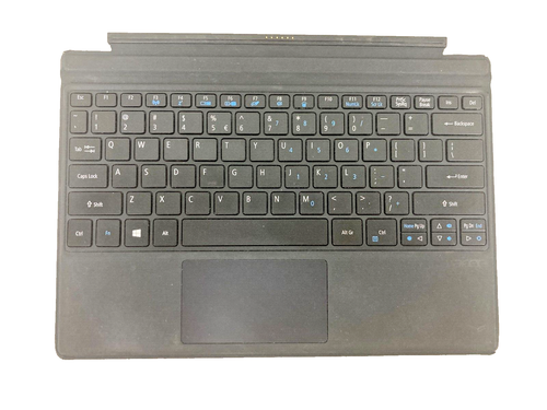 Genuine Acer Switch Alpha 12 SA5-271 QWERTY Keyboard Backlit English ...