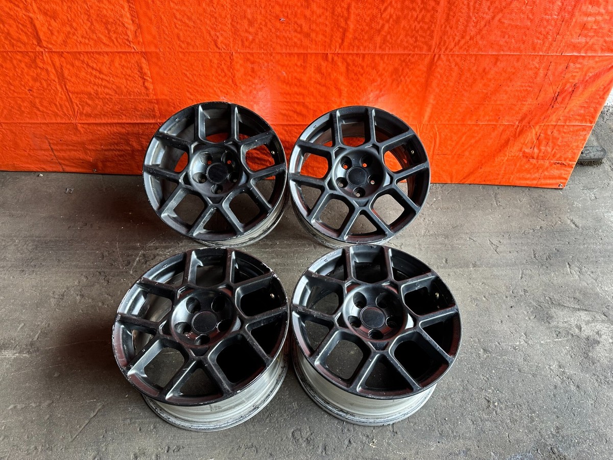 Acura Tl Type S Wheel
