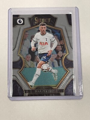 Ivan Perisic 2022-23 Select EPL Mezzanine Tottenham Card #149 | eBay