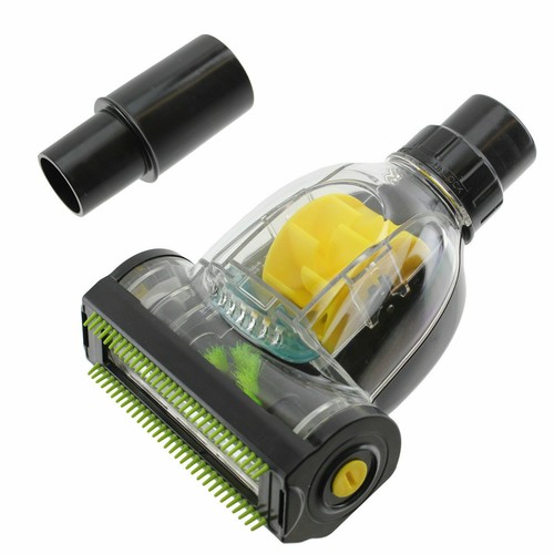 FITS SHARK VACUUM UPHOLSTERY PET TURBO TOOL AIR DRIVEN MINI SMALL STAIR ...