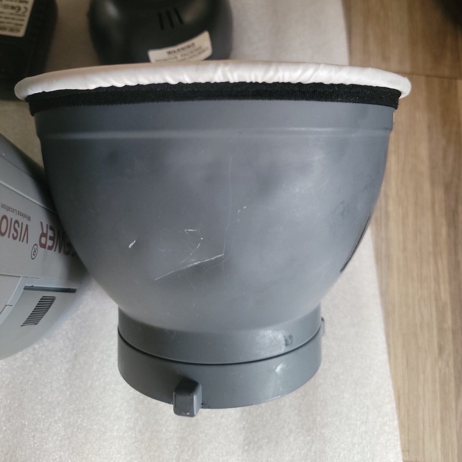 Neewer Vision 4 Outdoor Studio Flash Strobe Light | eBay