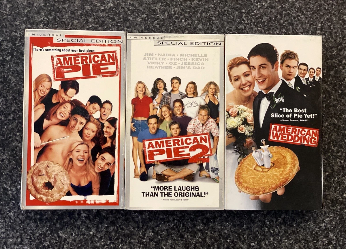 American Pie 8 Poster