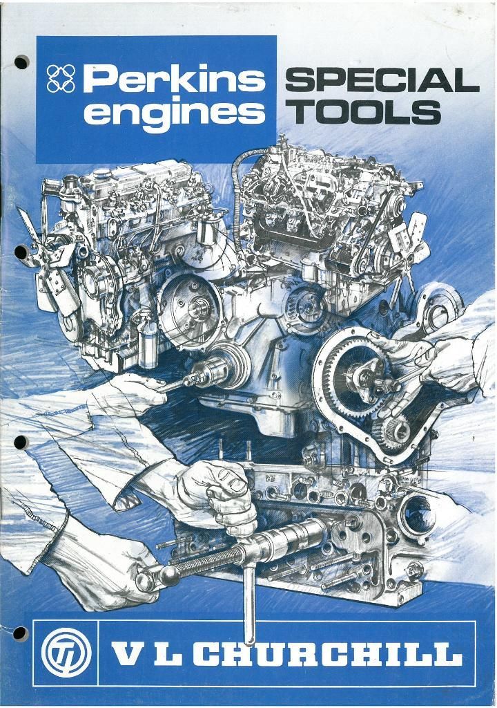 Second hand Perkins V8 in Ireland | 41 used Perkins V8