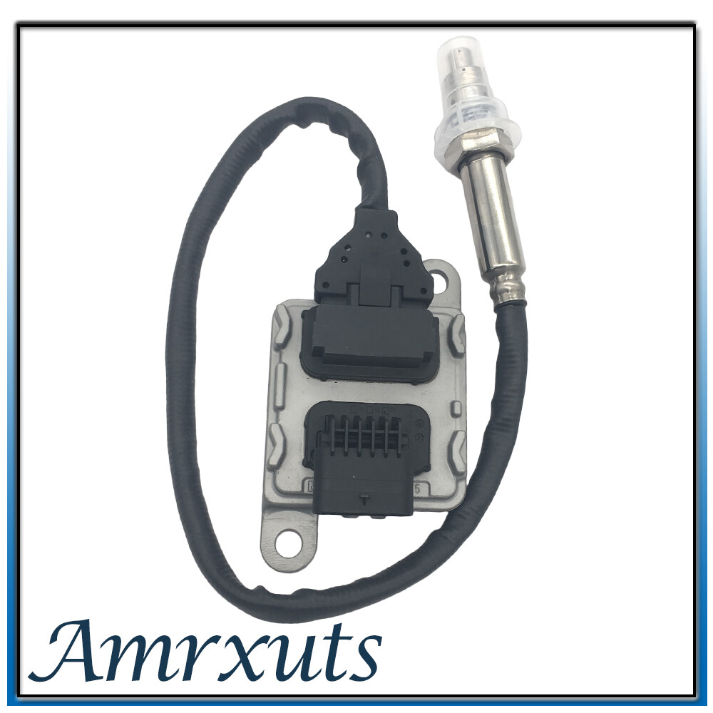 Nox Sensor For 2016 2017 2018 2019 Chevrolet Colorado GMC Canyon 2.8L ...