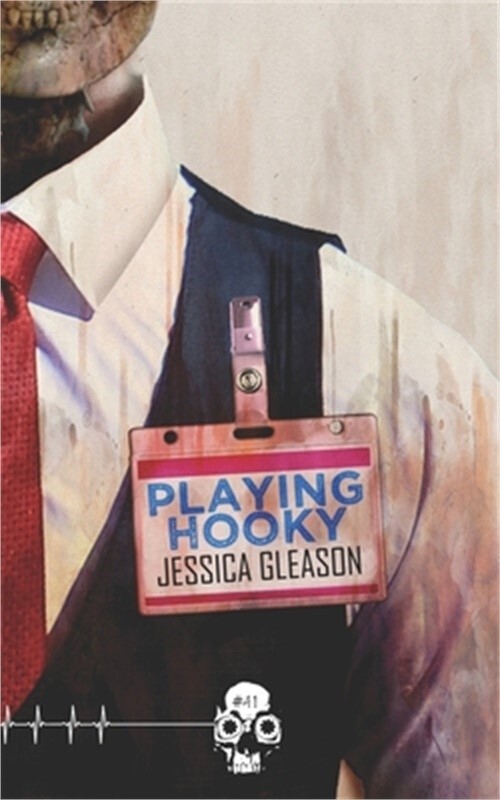 Playing Hooky by Jessica Gleason (2024, Trade Paperback) for sale ...