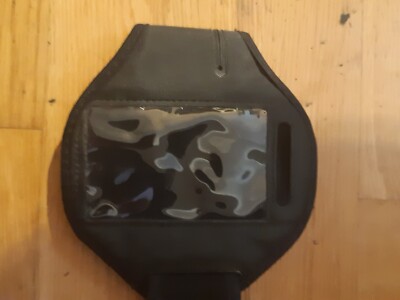 Arm Halterung - MP3 Jogging Running Tasche Pocket | eBay.de