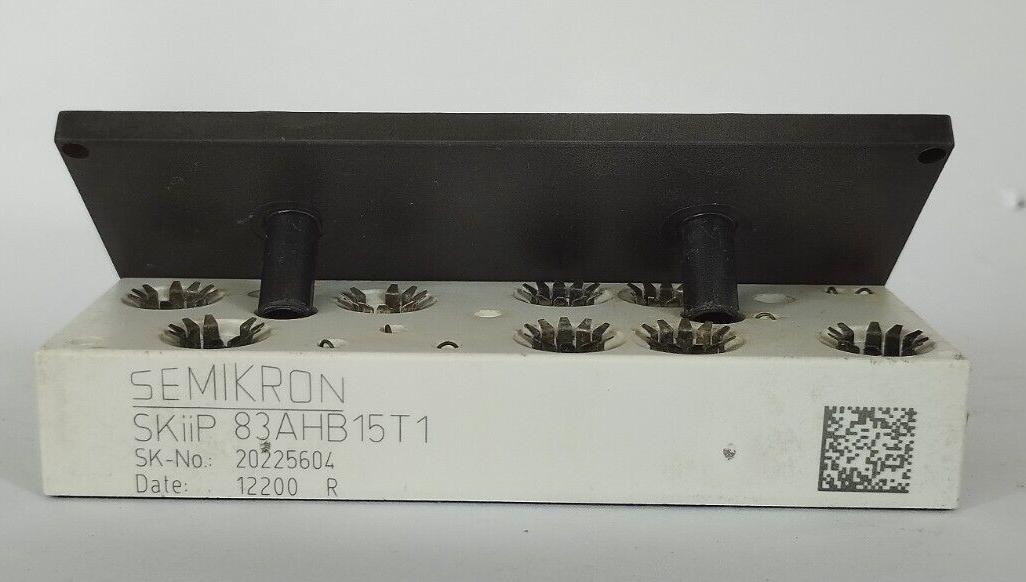 SKIIP83AHB15T1 SEMIKRON IGBT MODULE SKiiP 83 AHB 15 T1 (Ready stock) | eBay