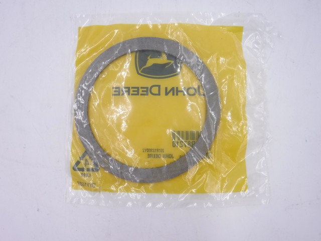 John Deere Part R87210 Thrust Washer Jdm022 Tractor Farm Equipment for ...