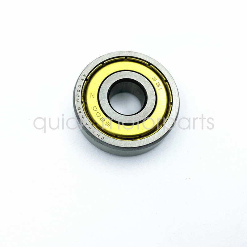 Supercharger Rebuild Kit For Sea-Doo 4-TEC RXT RXP GTX 215/255/260HP ...