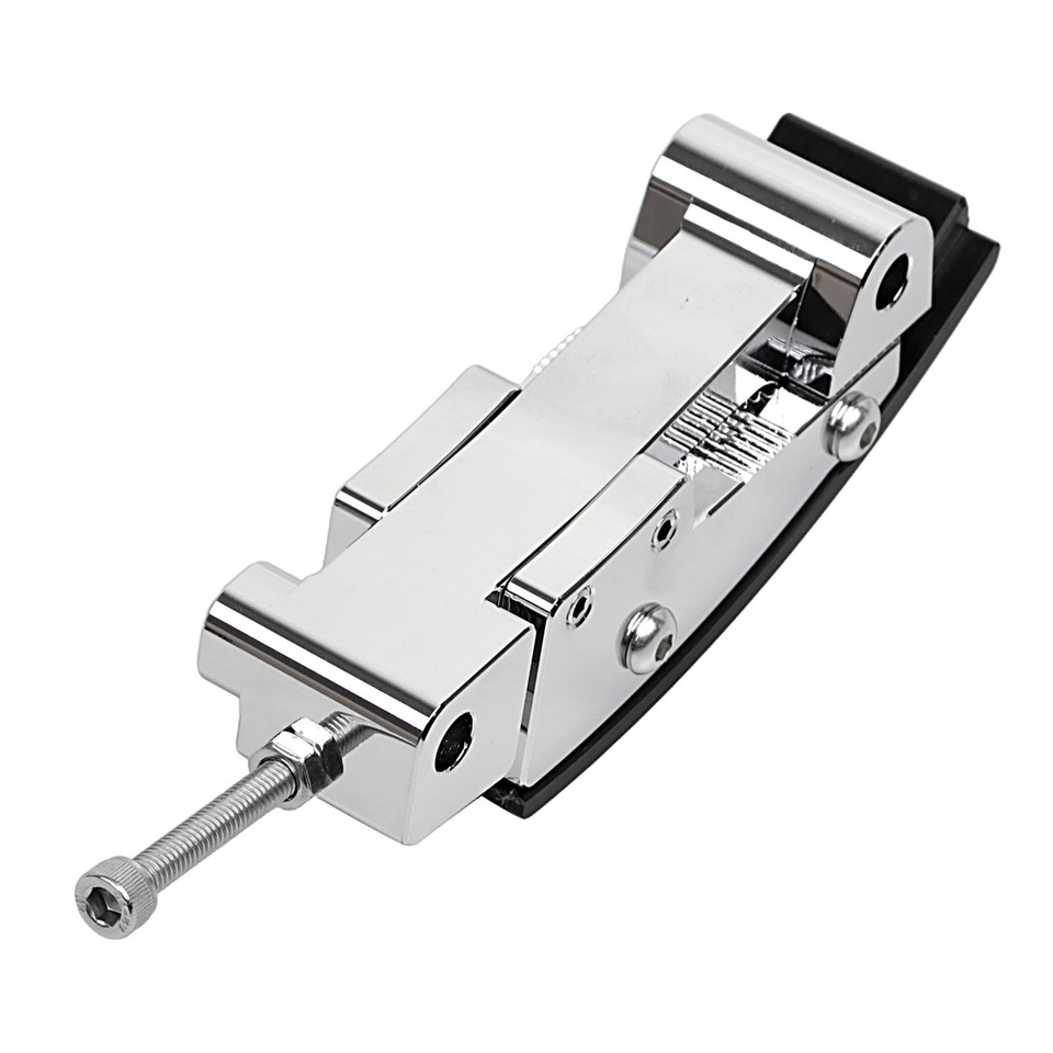 For Harley Electra Street Glide Road King FLHX Manual Primary Chain ...