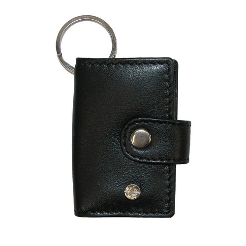 CTM Leather Scan Card Key Chain Wallet (Pack of 3) 191362595492| eBay