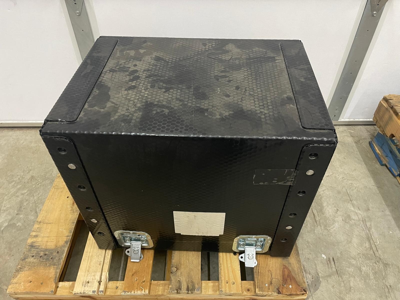 SMA Solar Sunny Central Cube PowerStack SC-CU1015.3A-D 34266 | eBay