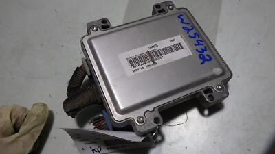 04 CHEVROLET MALIBU Engine Control Module 12581598 | eBay