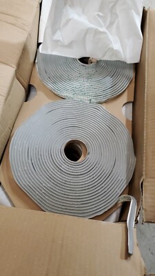 Butyl Sealant Tape 9mm X 3mm x 10m Metal Roofing & Cladding | eBay UK