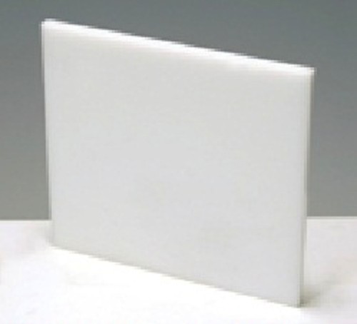 Translucent Bright White #7328 Acrylic Plexiglass sheet 1/8" x 12" x 12 ...