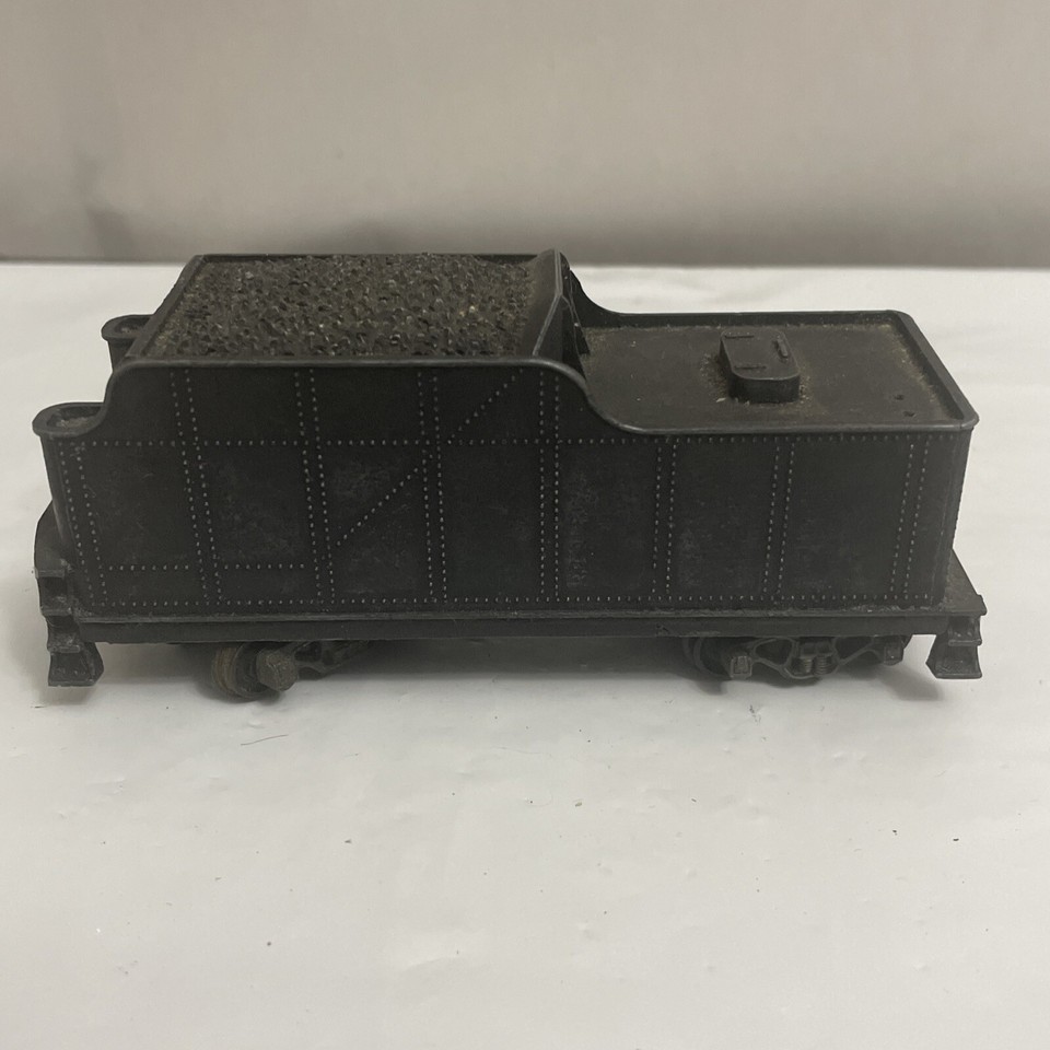 2N VTG Varney HO 2157 Locomotive Train Engine And 2530 Coal Tender | eBay