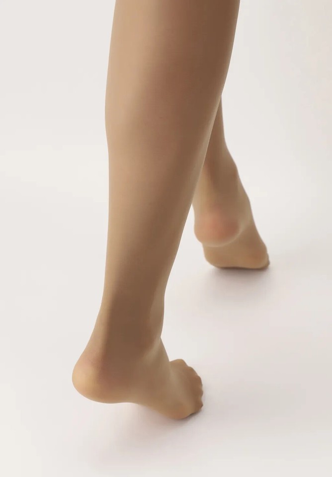 10 Pack Oroblu Repos 70 den support pantyhose control top graduated ...