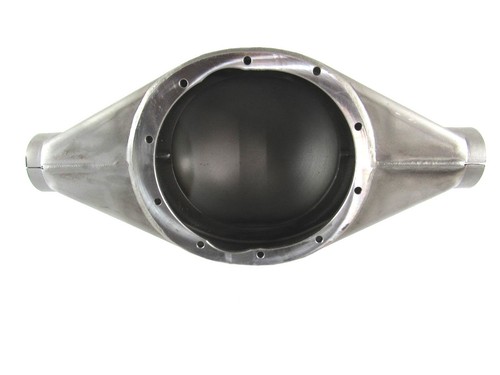 Ford 9'' Steel Rear End 3rd member Galaxie Housing Round Back C23003 | eBay