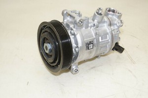 Audi A4 8W A5 F5 A6 A7 4K Q5 FY Climate Compressor Compressor Kilma ...