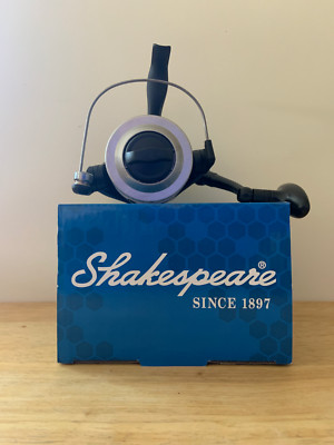 Rod & Reel Combos - Shakespeare Alpha