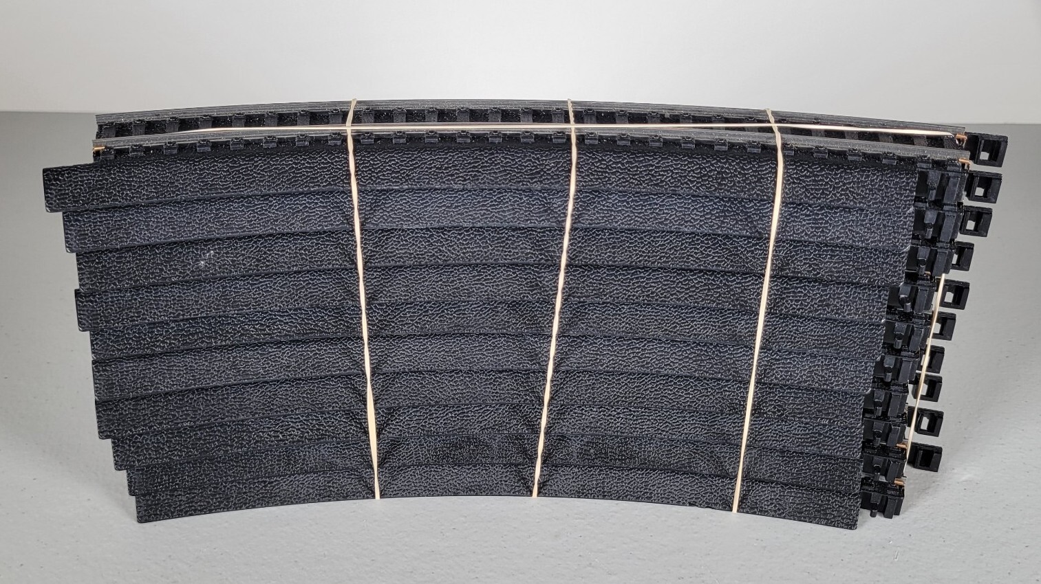 HO Scale Life-Like Power Loc Rerailer Train Track Curve RM583109 for ...