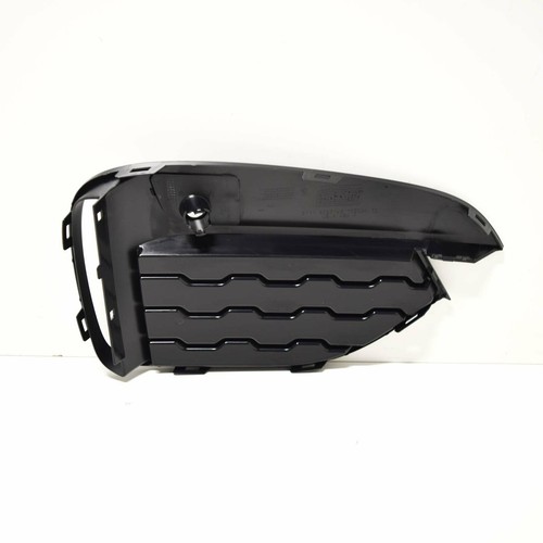 NEW BMW X6 F16 FRONT M BUMPER LEFT GRILLE 51118069333 2016 51-11-8-069 ...