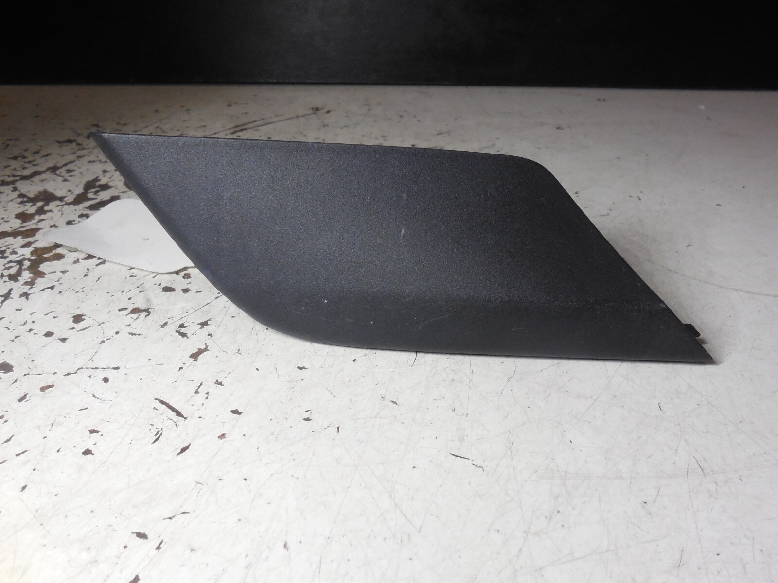 14-18 BMW F15 X5 X6 Rear Right Door Cap Cover Trim Panel 7292088 Black ...