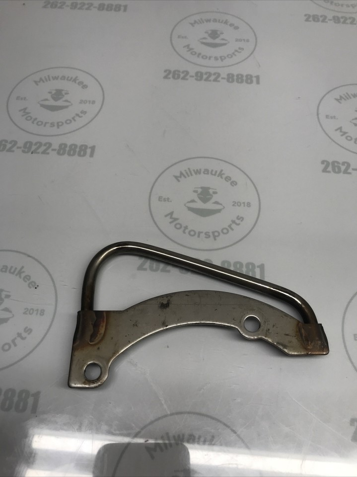 1989-2011 Kawasaki OEM PTO Cover Mounting Bracket Stay Freshwater STX ...