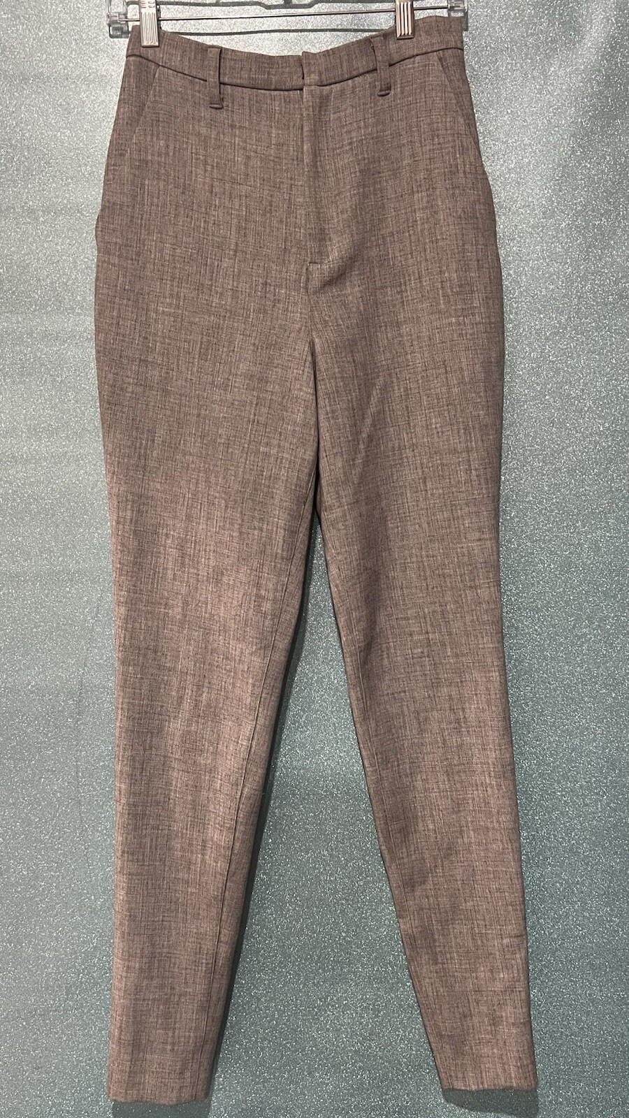 House Of Cb Ultra High Rise Pants S - Gem