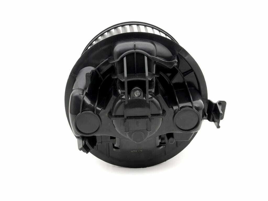 FOR RENAULT MEGANE MK2 HEATER BLOWER MOTOR FAN WITH AIR CON AC 02-ON ...