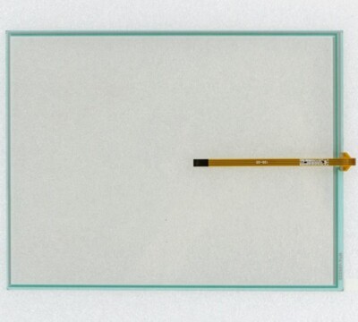 FANUC A02B-0323-C085 Touch Screen Digitizer Glass | eBay