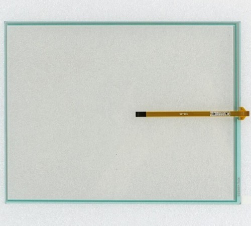 FANUC A02B-0323-C085 Touch Screen Digitizer Glass | eBay