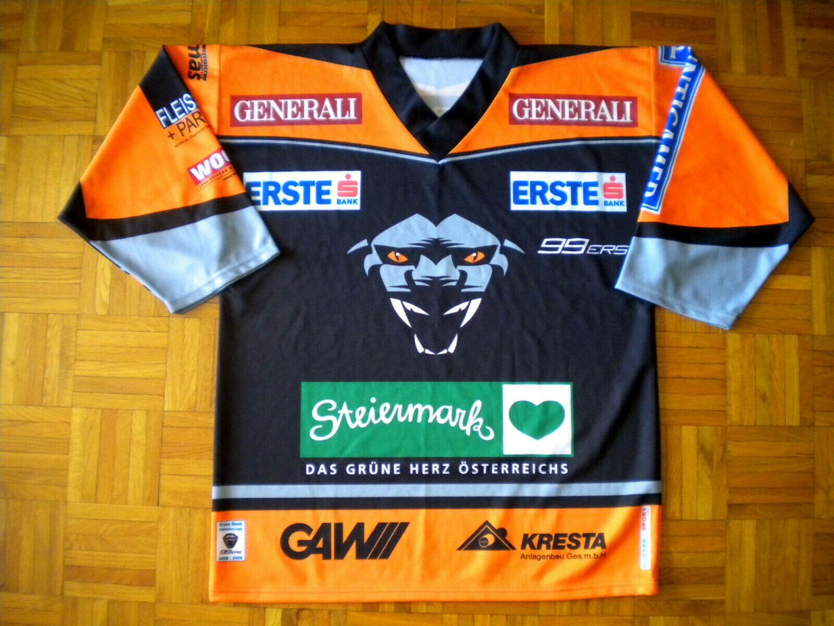 Graz 99ers Logo