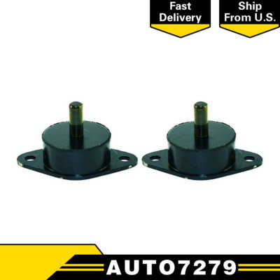 Front Motor Mount Engine Mount Marmon Ride Control Fits AMC 1958-1965 ...