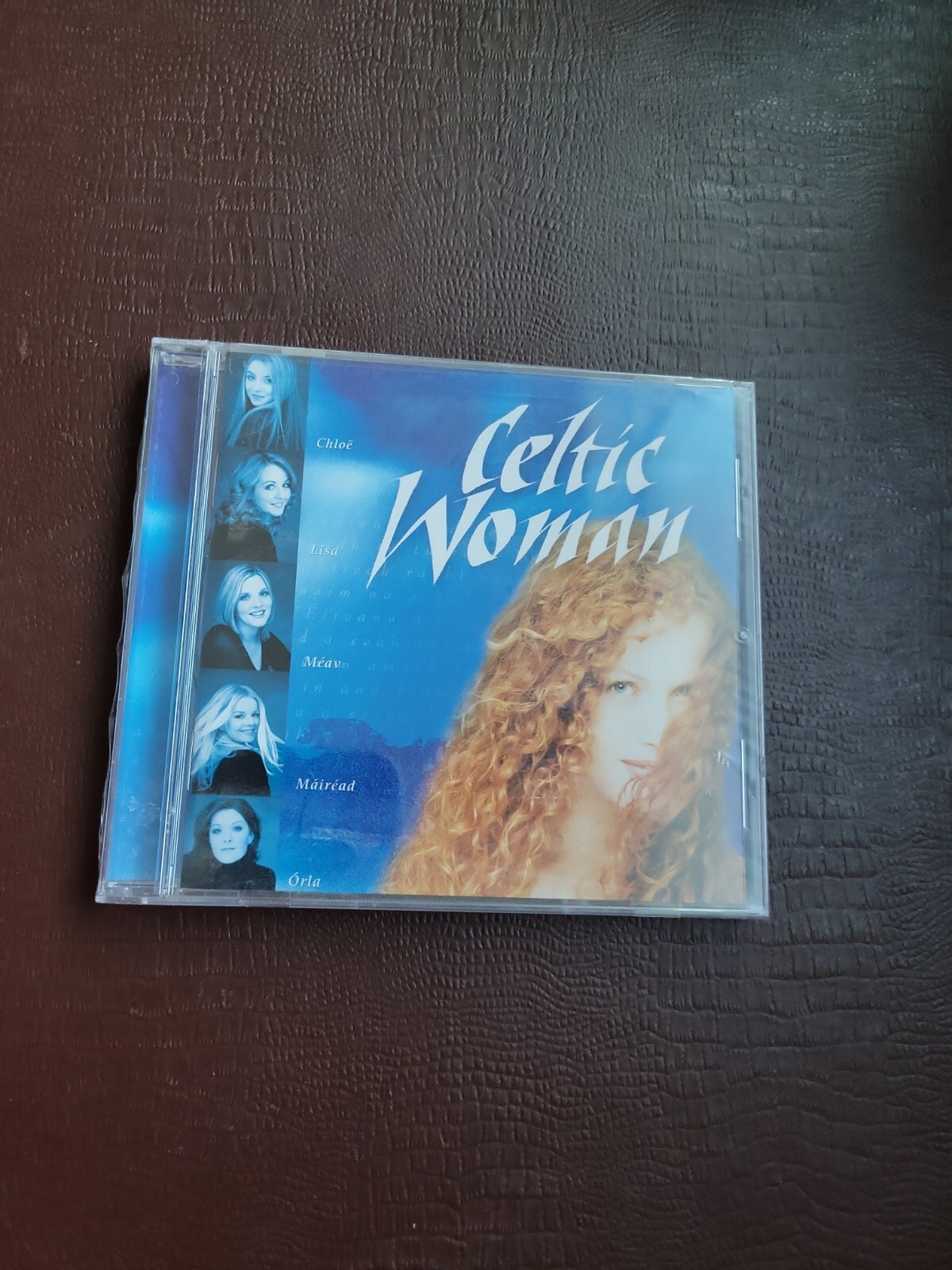 Celtic Woman Cd
