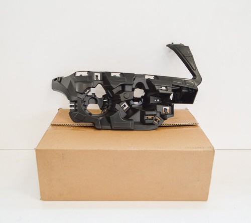 BMW X3 F25 Front Right Bumper Bracket 51118048114 2015 New Genuine | eBay