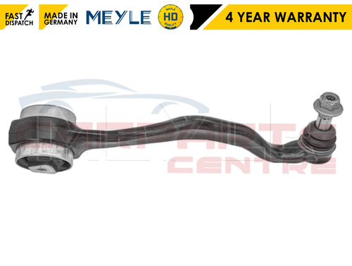 FOR BMW X3 X4 G01 G02 2018- FRONT LOWER LEFT MEYLE HD CONTROL ARM ...