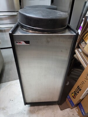 Heating & Holding Cabinets - Carrier Carts